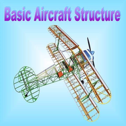 basicaircraftstructure-110325070203-phpapp02.ppt