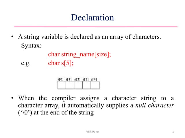 Basic Algorithms and Array along with Structure.pptx Basic Algorithms and Array along with Structure.pptx