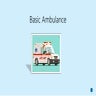 Basic ambulance ppt | PPTX