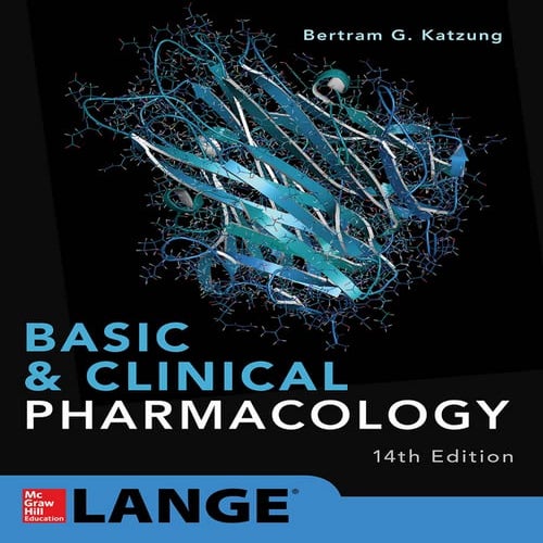 Pharmacological Classification of Drugs with Doses and Preparations ...