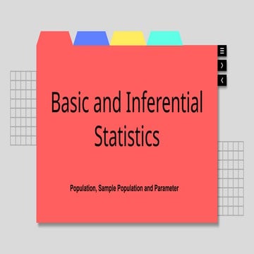 Master of Arts in Education Basic and Inferential statistics.pptx