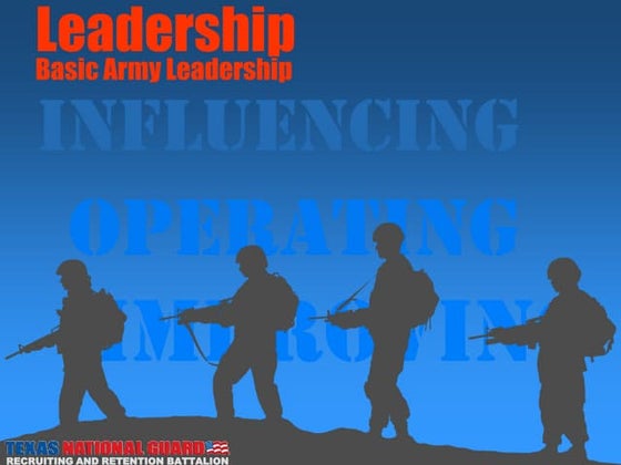 TRADOC OE Operational Environment 2010-2025 | PPT