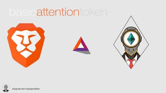 Basic Attention Token update | PPT