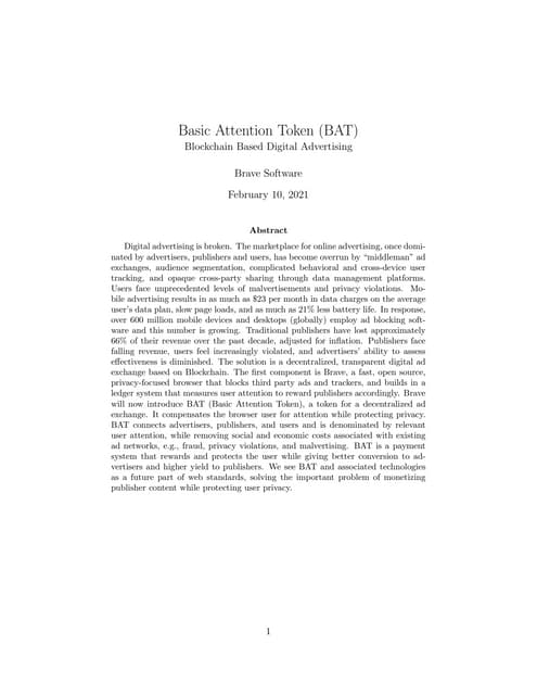 Web3 Ad Network_ Revolutionizing Decentralized Advertising.pdf