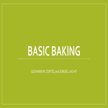 Basic baking.pptx