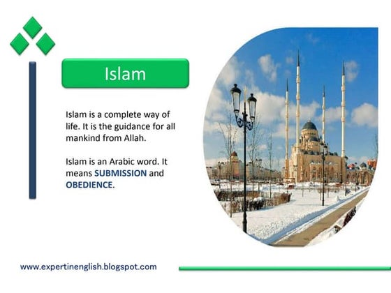 Prayer in islam | PPTX | Islam | Religion & Spirituality