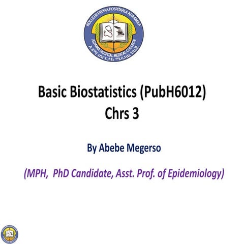 Basic Biostatistics_1.1. Introduction the Course.pdf