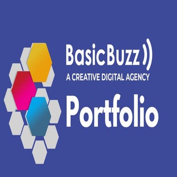 Basicbuzz Portfolio By Shafi Shaikpdf 