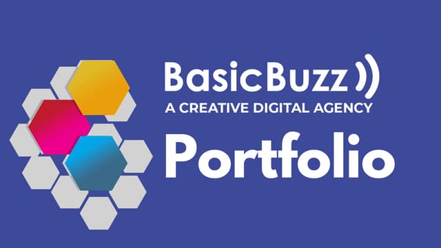 Basicbuzz Portfolio By Shafi Shaikpdf