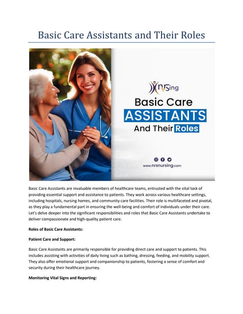 Transforming Patient Care at Home.pdf | First Aid | Injuries