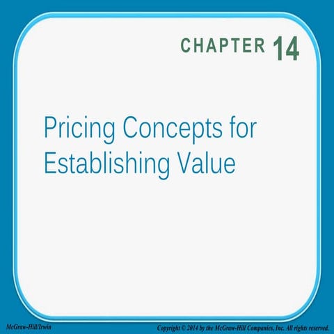 Basic chap014 | PPTX