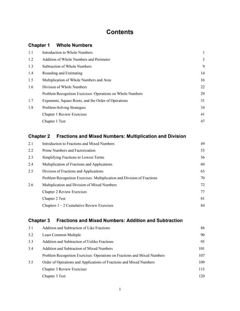 Kumon math levels (3) | PDF