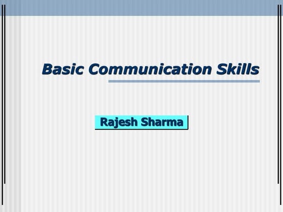 Basic Communication Skills[01]ngollf.ppt