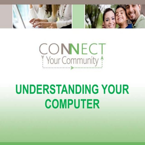 Basic computer | PPTX