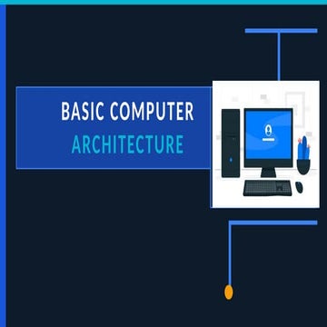 Presentation on computer | PPT