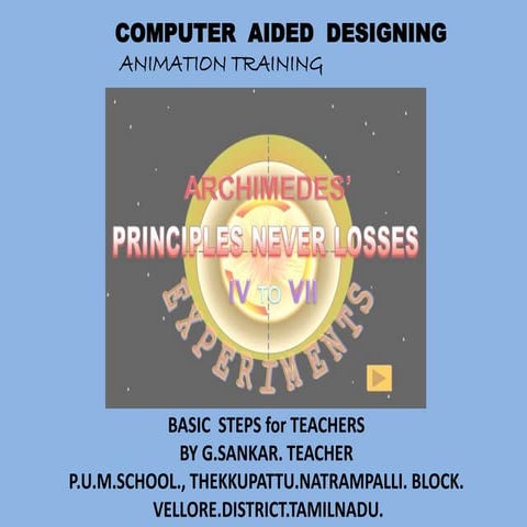 Basic computer steps | PPT