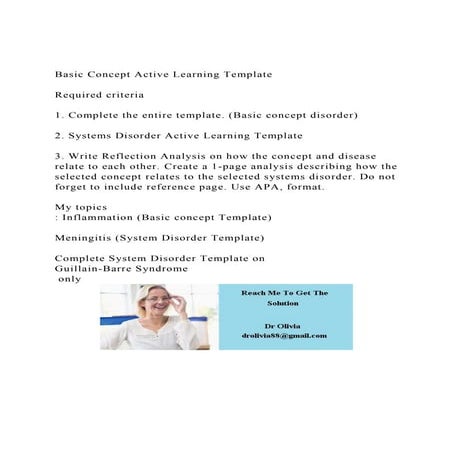 Basic Concept Active Learning TemplateRequired criteria .docx