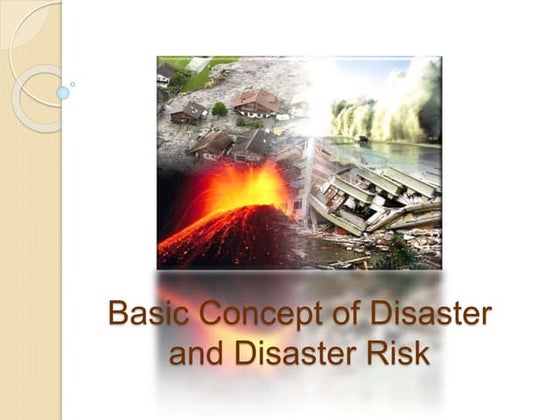 Vulnerabilities of Different elements exposed to hazard.pptx
