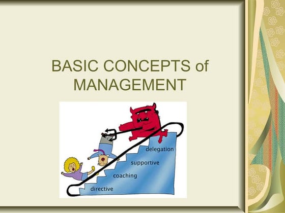 Definitions of management by various author | PPTX | Executive ...