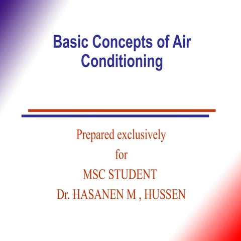 Basic Concepts of Air Conditionings.pptx