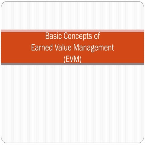 Basic Concepts of Earned Value Management.pdf