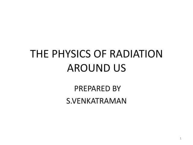 Electromagnetic Spectrum Em Spectrum Pptx Physics Science
