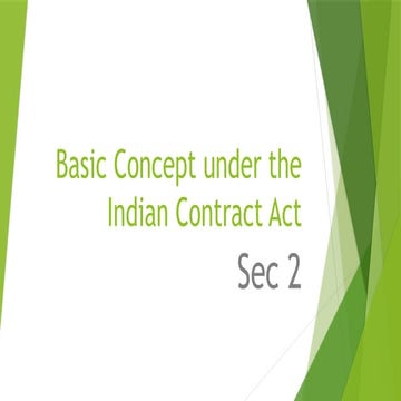 Basic Concept under the Indian Contract Act (2).pptx