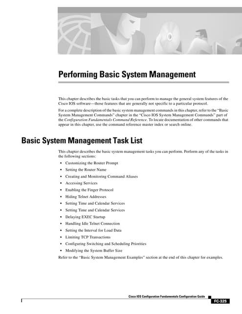 Managing USER GROUPS & PERMISSION | PDF