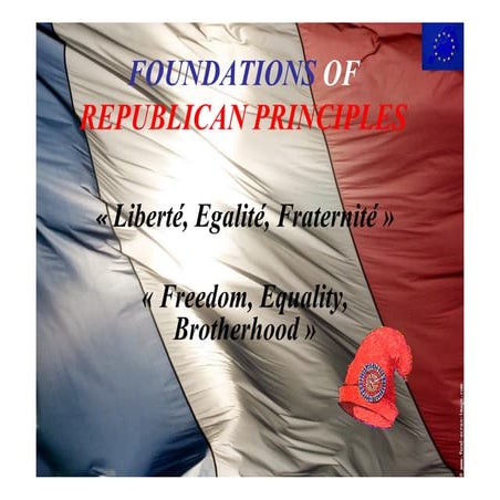 Basic constitutional principles | PDF