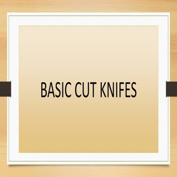 basic cut knife.pptx