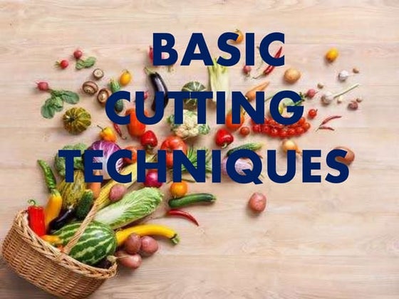 Cookery 9 Lesson 1: Cleaning and Maintaining Kitchen Tools, Equipment ...