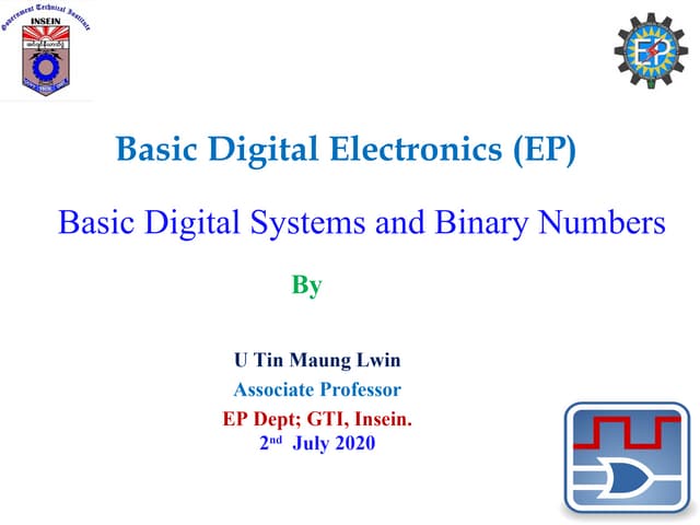 IEEE floating point representation | PPTX