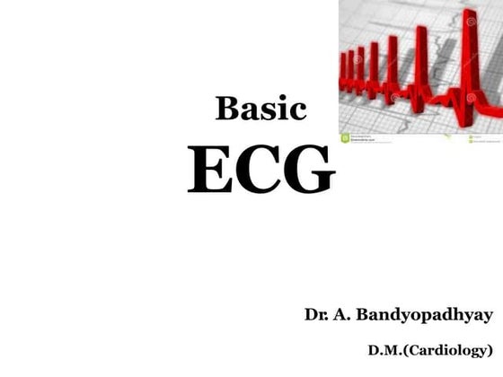 ECG reading and interpretation for beginners.pptx