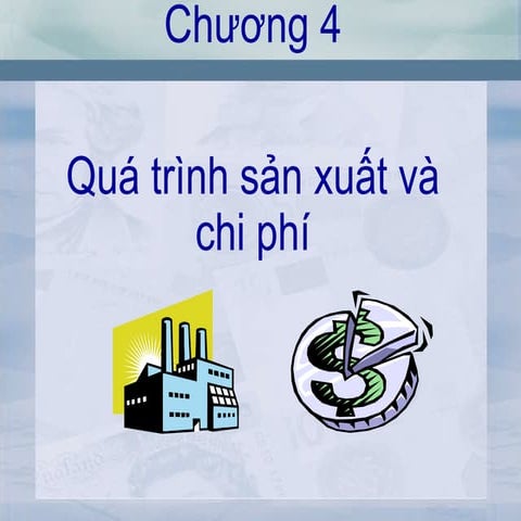 Basic Econ Ch4 | PPT