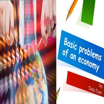 Basic Economic Problems.pptx