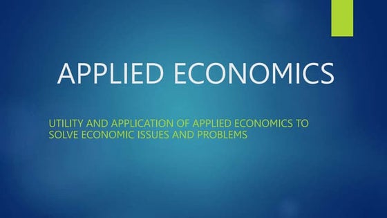 diffent industries.pptx