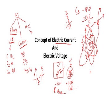 Basic Electrical_Current Voltage Resistance.pdf