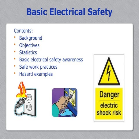 1.Electrical Safety Awareness Training Slides (1).ppt
