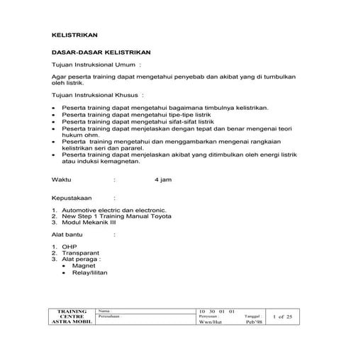 Basic electric guru | PDF