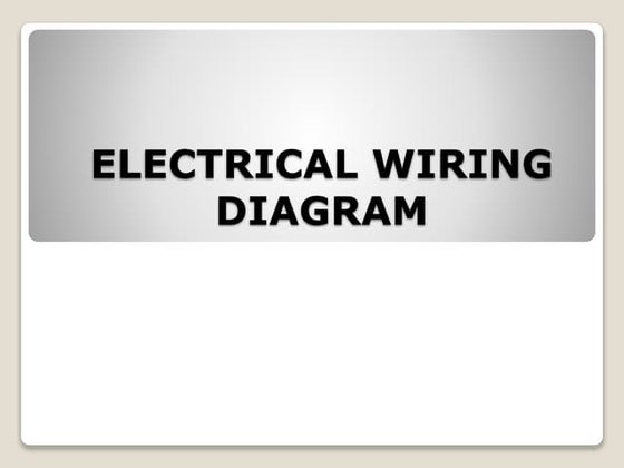 INTERPRET TECHNICAL DRAWINGS AND PLANS.pptx | Drawing and Sketching ...