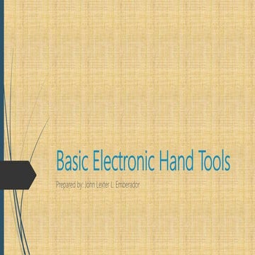 Basic_Electronic_Hand_Tools.pptx