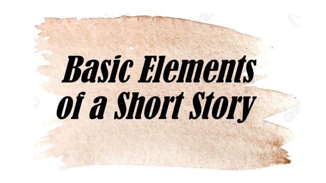 Elements-and-Distinguish-features-of-short-stories-grade-7.pptx