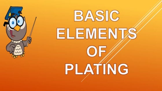 French classical menu with description and examples | PDF