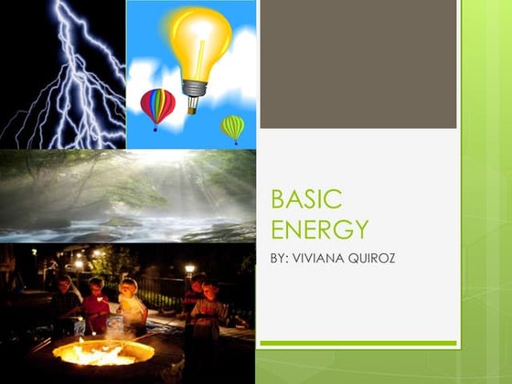Energy Transfer | PPT