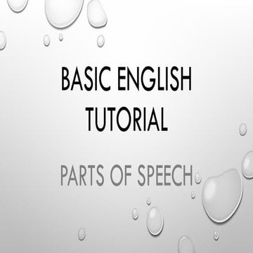 basic English tutorial-subject and predicate in the sentence.pptx