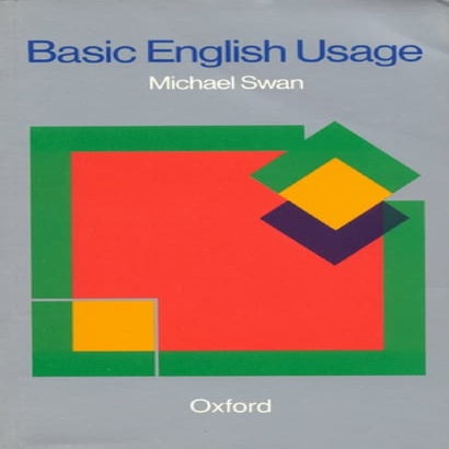 Basic english usage [oxford] | PDF