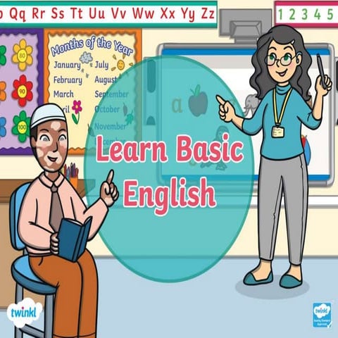 Basic English Vocabulary.pptx