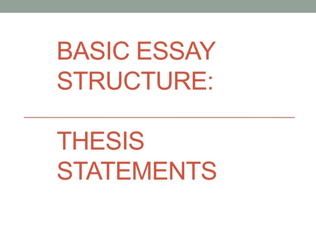 The Writing Process Powerpoint | PPT