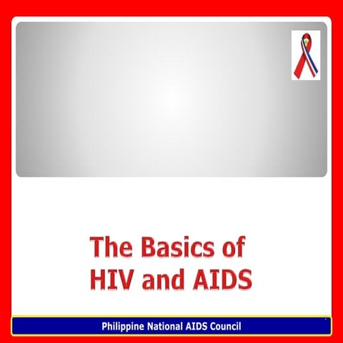 HIV AIDS STI Awareness among Adolescent.pptx