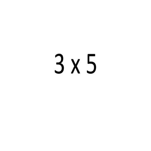 Basic Facts Powerpoint | PPSX
